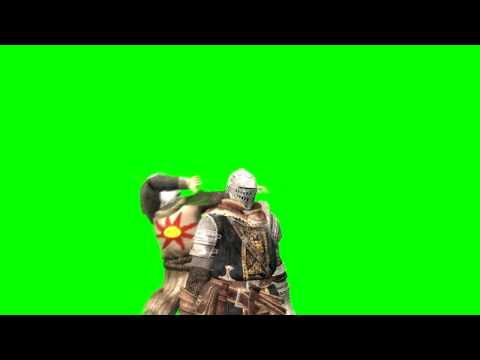 Steam Community :: Video :: Gmod Kinect Test...Knight Solaire dabbing