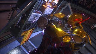 Reverse Flash at Batman: Arkham Knight Nexus - Mods and community