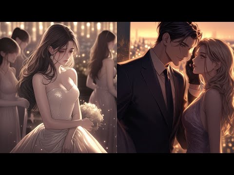 📕She brought her lover to the wedding, thinking she was the heiress—but it was my bride, her aunt
