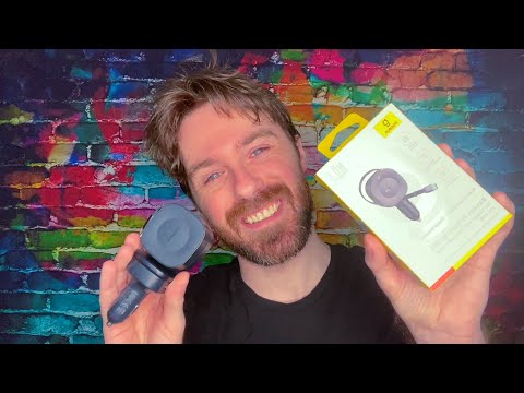 Unboxing 40% OFF Baseus 30W & 100W Primetrip VR2 Car charger : Good Tech Cheap
