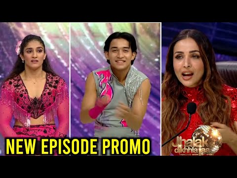 Jhalak Dikhhla Jaa Season 11 New Episode Promo | Jhalak Dikhla Jaa Latest Episode Today