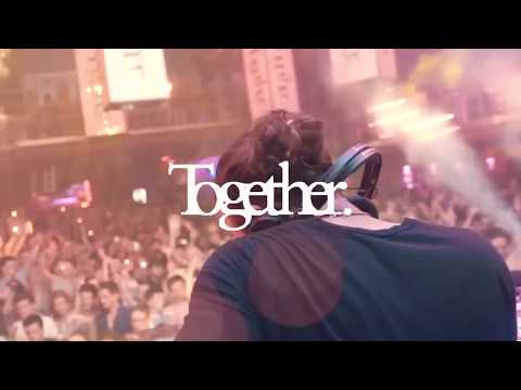 Together @ Amnesia - Ibiza Events 2021