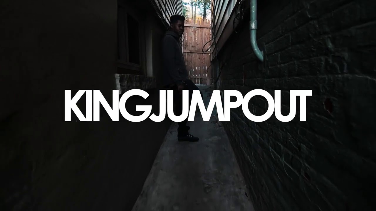 King JumpOut X 100 Shit