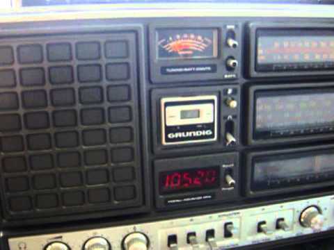 FM-DX Reception of Hitradio RTL Sachsen 105,20MHz from Dresden/Germany in Berlin/Germany (157km)