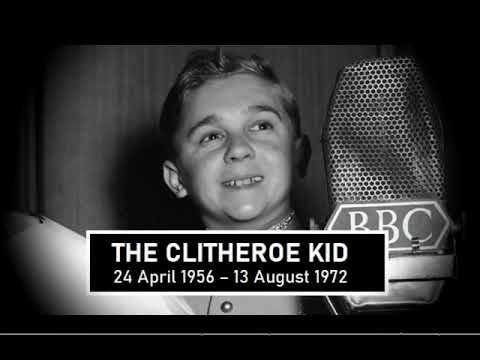 The Clitheroe Kid! Series 7.1 [E01 - 05 Incl. Chapters] 1963/64 [High Quality]