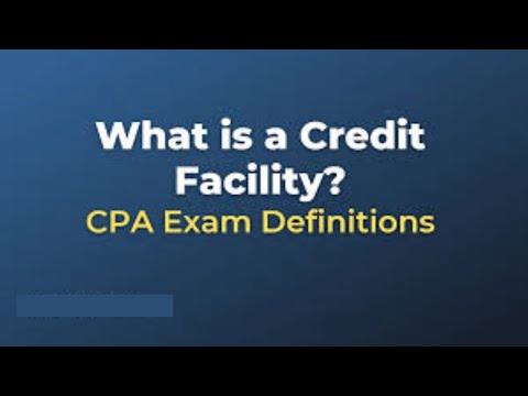 Facilities Meaning Definition of Facility