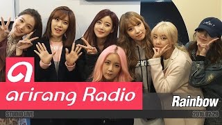 [SoundK160229] 레인보우 (Rainbow) - Whoo - 인스티즈(instiz) 인티뮤직 (종료) 카테고리