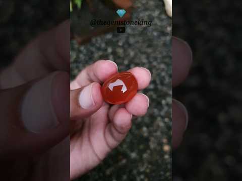 Agate Gemstone