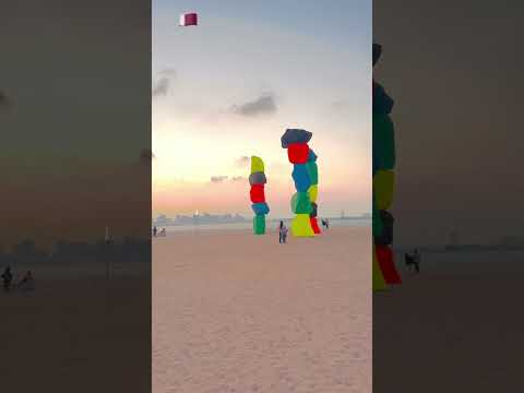 974 Beach Qatar | Doha mountains | Doha | Qatar