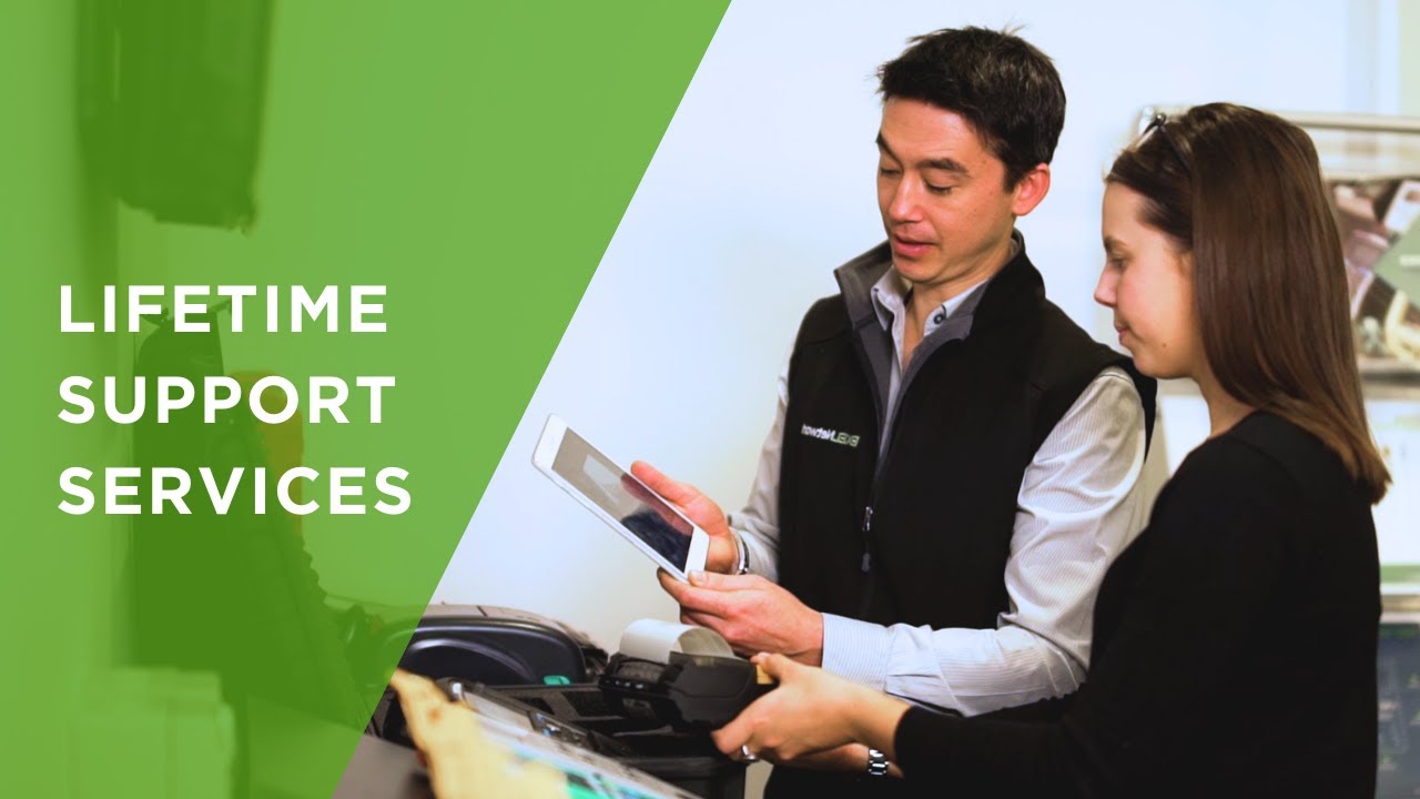 Lifetime Support for Test and Taggers