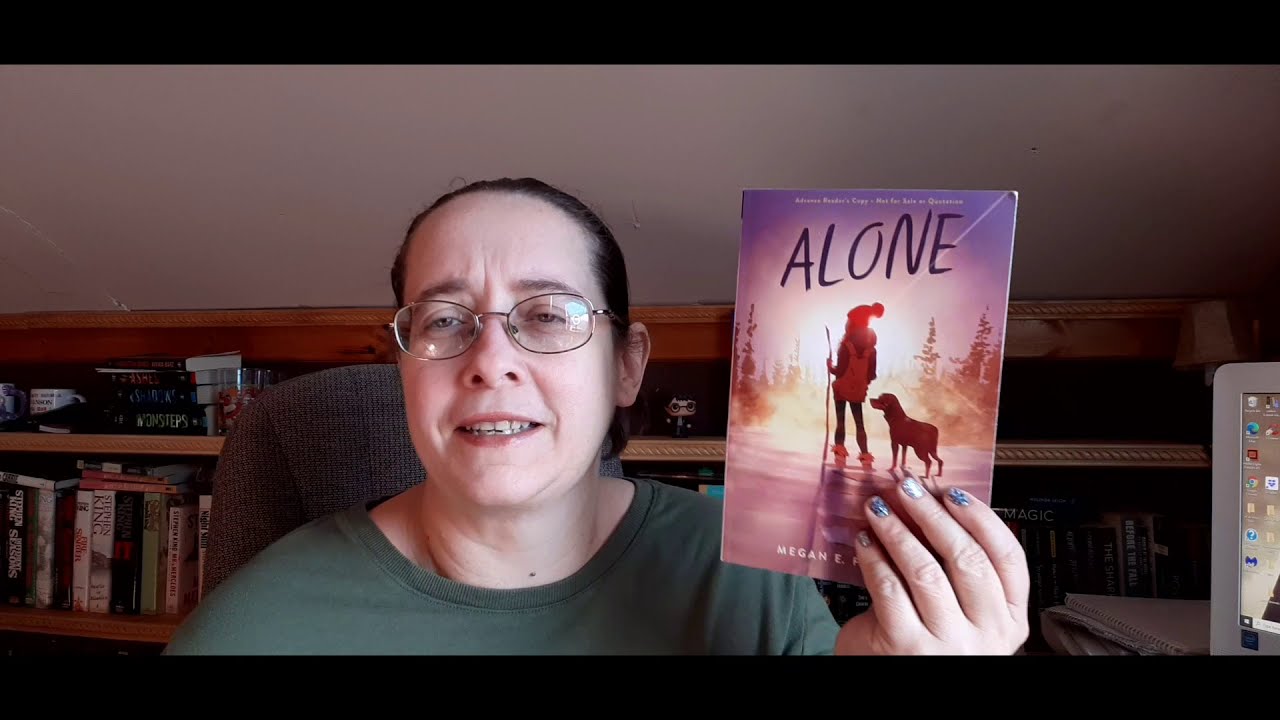 Alone Review (could contain spoilers)