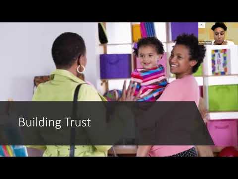 The Power of School, Family, & Community Partnerships to Accelerate Learning