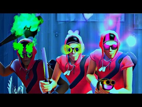 Steam Community :: Video :: tf2 #14 new map ctf_landfall
