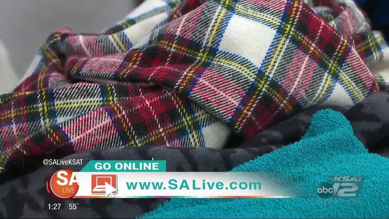 Sewing for beginners: 3 projects you can do in 20 minutes