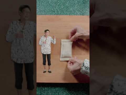 How to make: Hot Pockets!