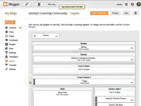Embedding Soundcloud playlist into Blogger