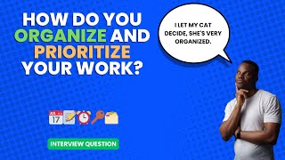 PeopleTeam - How do you organize and prioritize your work?