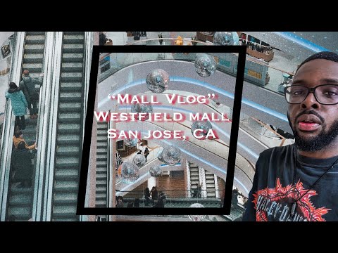 Fear Of God Essentials Black Collection + Mall Vlogging
