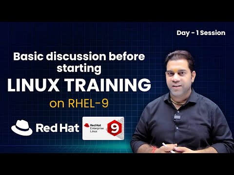 Best RHCSA Training at KR Network Cloud | Linux Training
