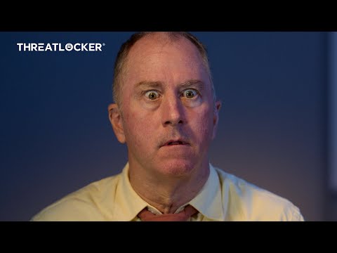 ThreatLocker® | Seriously?!