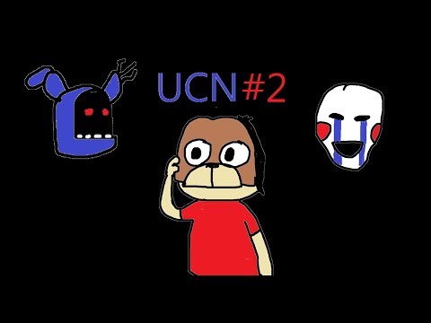 Steam Community :: Video :: Ultimate Custom Night #2 / É mais de 8000!