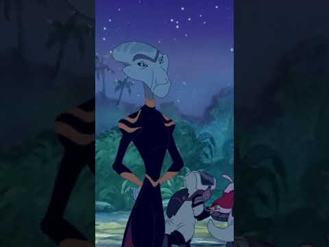 Mertle Was Pretty Evil