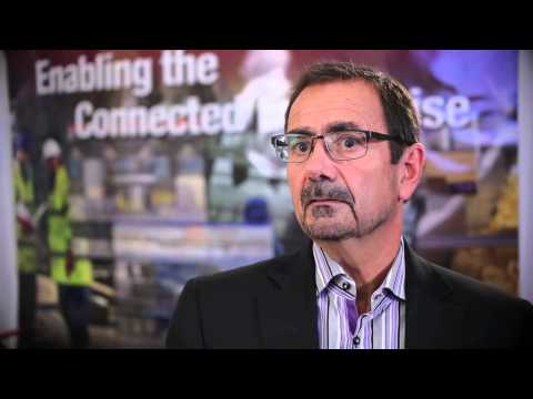 Value of The Connected Enterprise to System Integrators