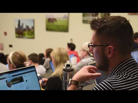 Career Services Overview