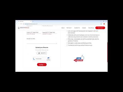 Openspace is Hiring For Java Developer(fresher )