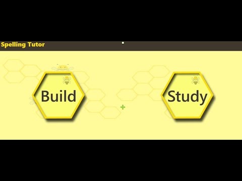 Spelling Tutor - Windows 10 App for Kids
