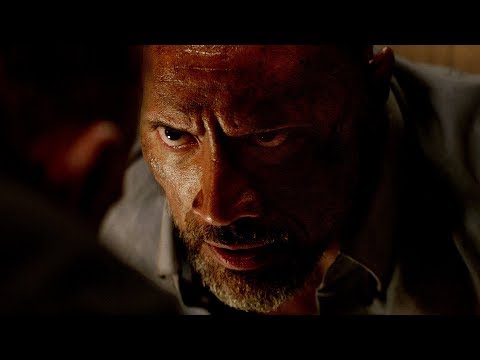 'Skyscraper' Trailer