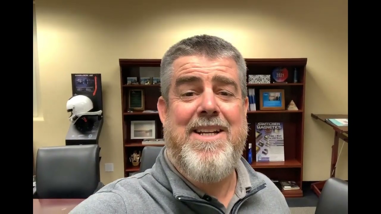 Contact us for a complimentary magnetics design consultation for your next power supply project