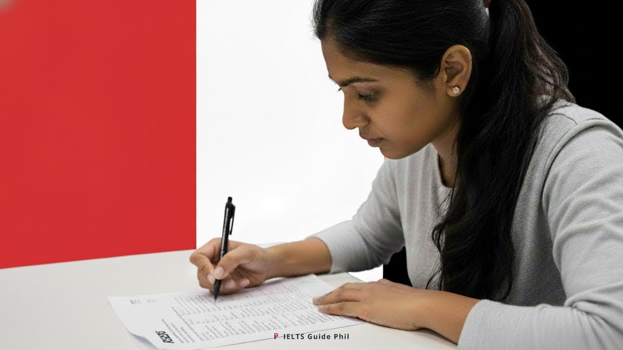 IELTS Reading Mastery (2026): Complete Guide to Every Question Type | IELTS Guide Phil