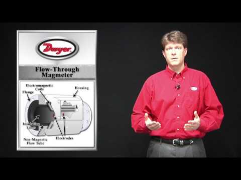 Tech & Specs Video Blog: Flow Measurement with Electromagnetic Flowmeters (Episode 23)