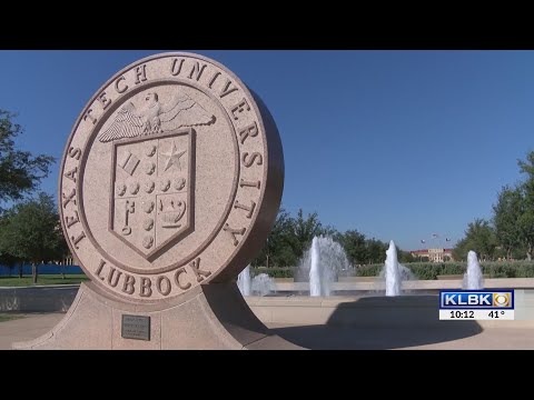 Texas Tech University commits to tuition freeze for 2024-25 academic school year