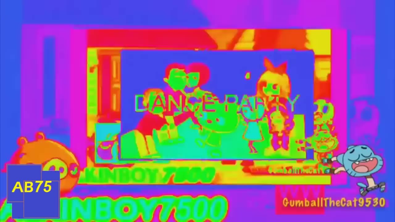 Caleb Poop Chain (Partially found VYEAL666's YTP Tennis; 2014) | Lost ...