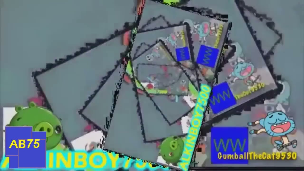 Caleb Poop Chain (Partially found VYEAL666's YTP Tennis; 2014) | Lost ...