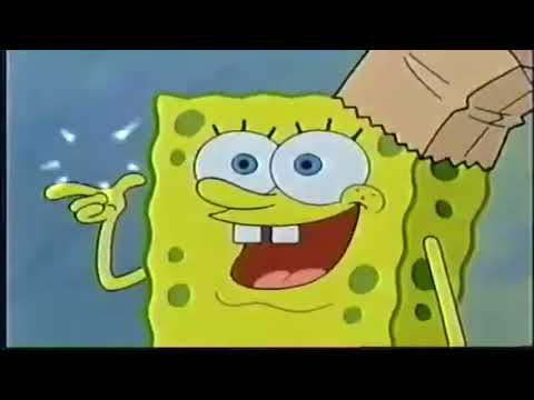 Nickelodeon "Laughternoon" Promo (2008)