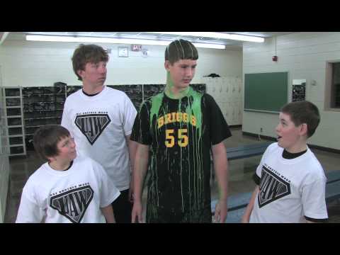 Use Another Word - Middle School
