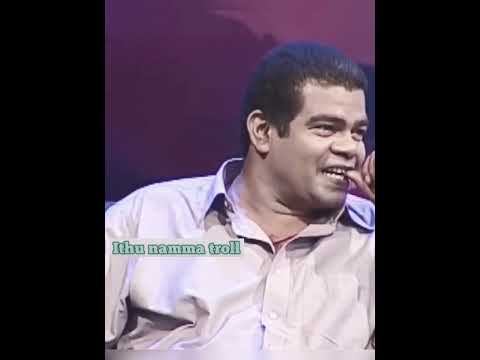 Madurai Muthu comedy 🤩| ultimate comedy 👌| ஒரு நாட்டுல பூகம்பம் வருது விமானத்தில் தப்பிச்சு போகணும்😂