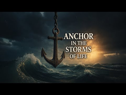 Anchor in the Storms of Life