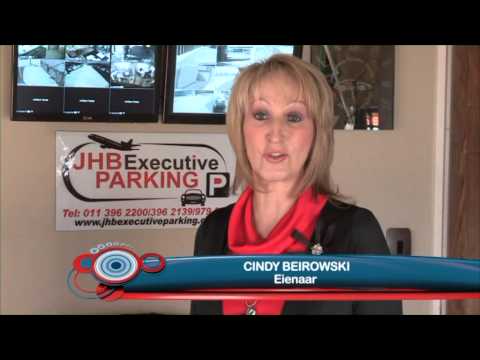 JHB Executive Parking