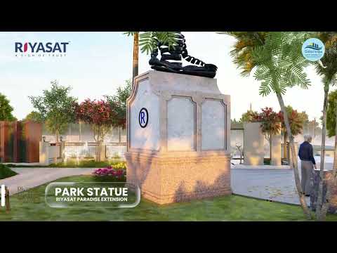 Riyasat Paradise Extension in Vatika, Jaipur - Price, Reviews & Floor Plan