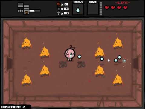 Steam Community :: Video :: The Binding of Isaac gameplay