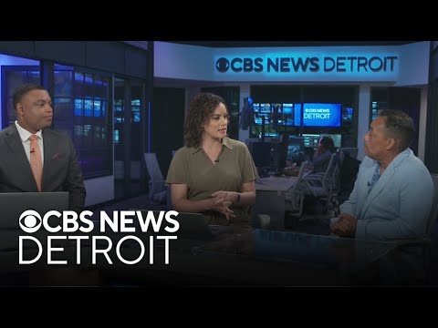 Detroit DJ Delano Smith speaks on returning to Movement Music Festival