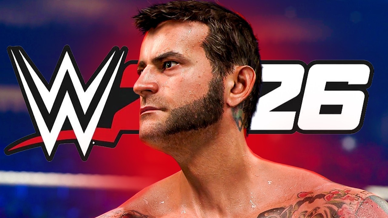I Beat The Entire WWE 2K26 Showcase in ONE Video!