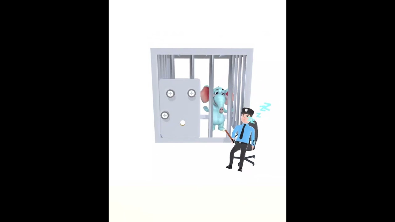 Screw Pin Puzzle Unity Game Source Code #unity #unity3d #unitydev #unitydeveloper #sourcecode