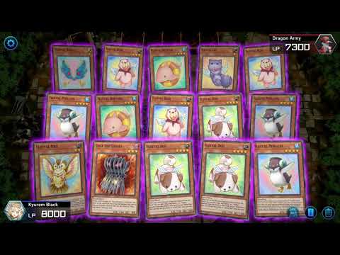 Steam Community :: Video :: 15 Material Frightfur Wolf - Yu-Gi-Oh ...