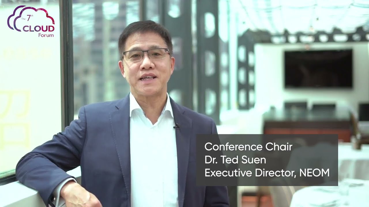 The 7th Cloud Forum - Cloudnovating the Future