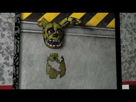 Steam Community :: Video :: [SFM/FNAF] HERE'S SPRINGY
